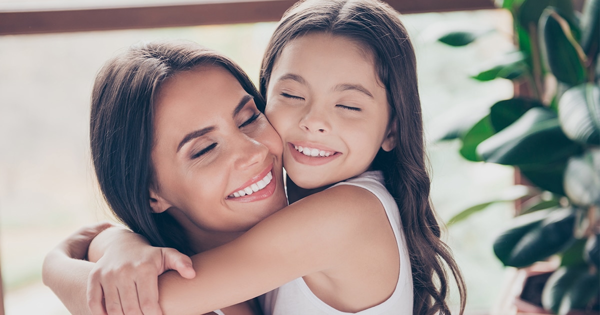 Life Insurance For Moms: Everything You Need To Know